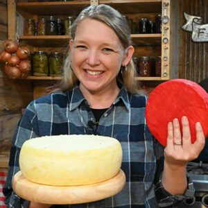 Homestead Living - Quarterly Homesteading Magazine