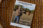 Homesteading Monthly - Homestead Living