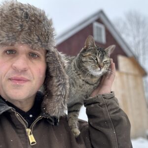 Homestead Living - Quarterly Homesteading Magazine