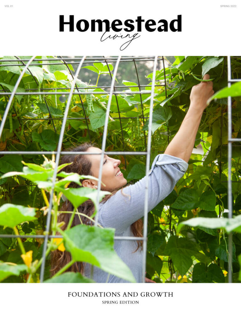 Homestead Tried & True Tips - Homestead Living