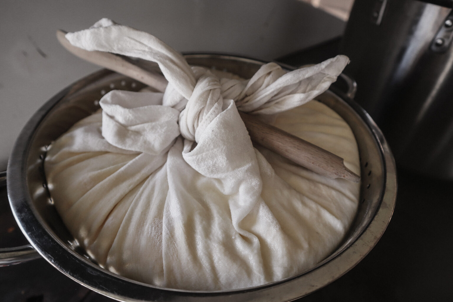 Clabber - The Cultured Dairy You Need In Your Kitchen - Homestead Living