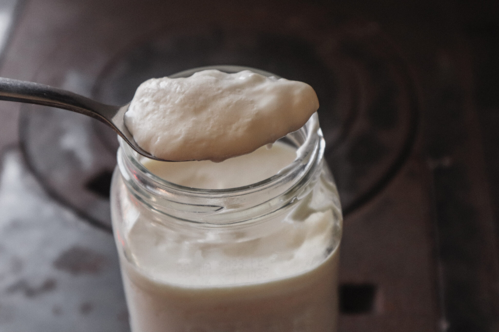 Clabber - The Cultured Dairy You Need In Your Kitchen - Homestead Living