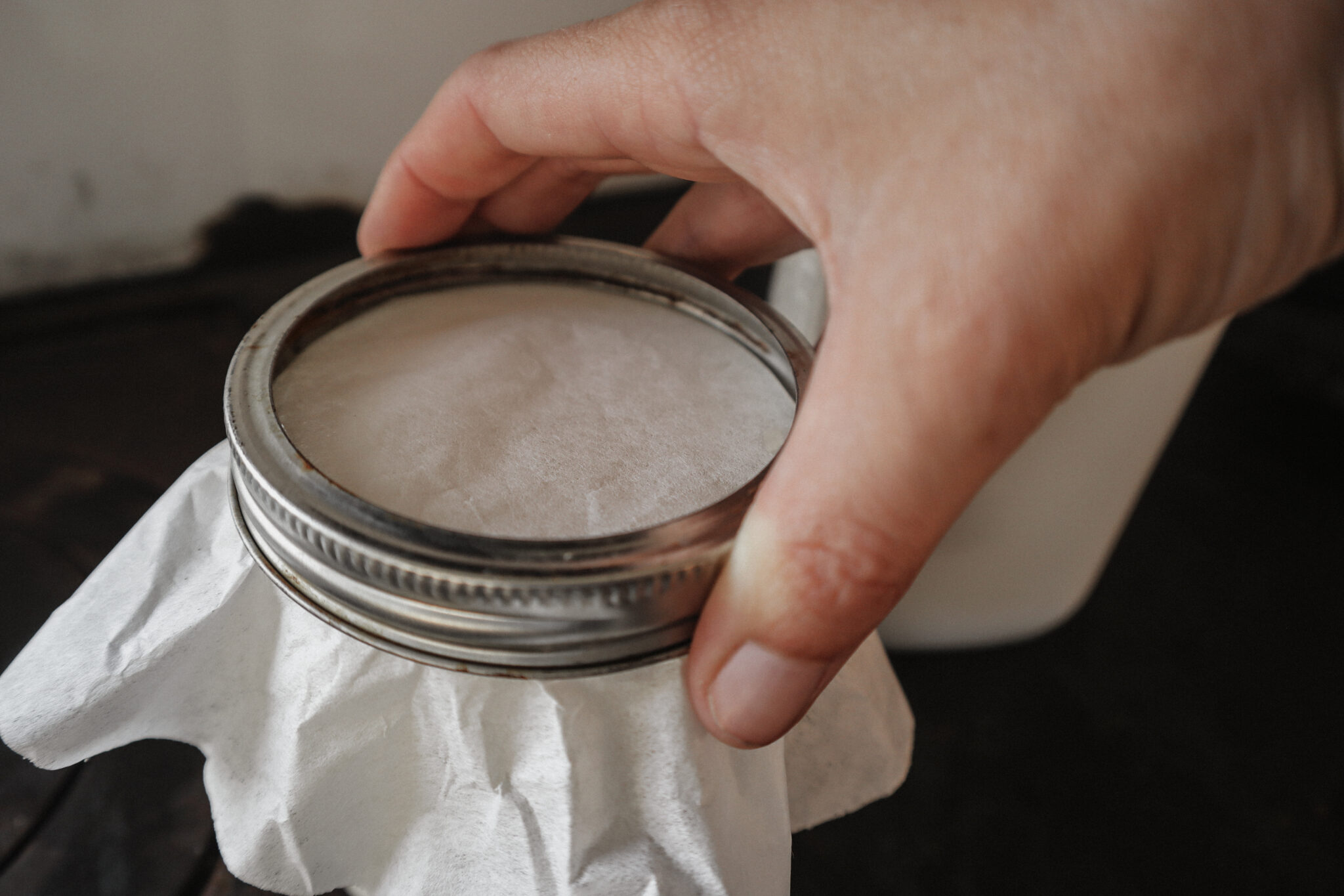 Clabber - The Cultured Dairy You Need In Your Kitchen - Homestead Living