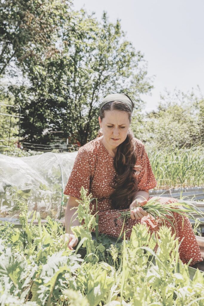 Every Bit Counts - Homestead Living