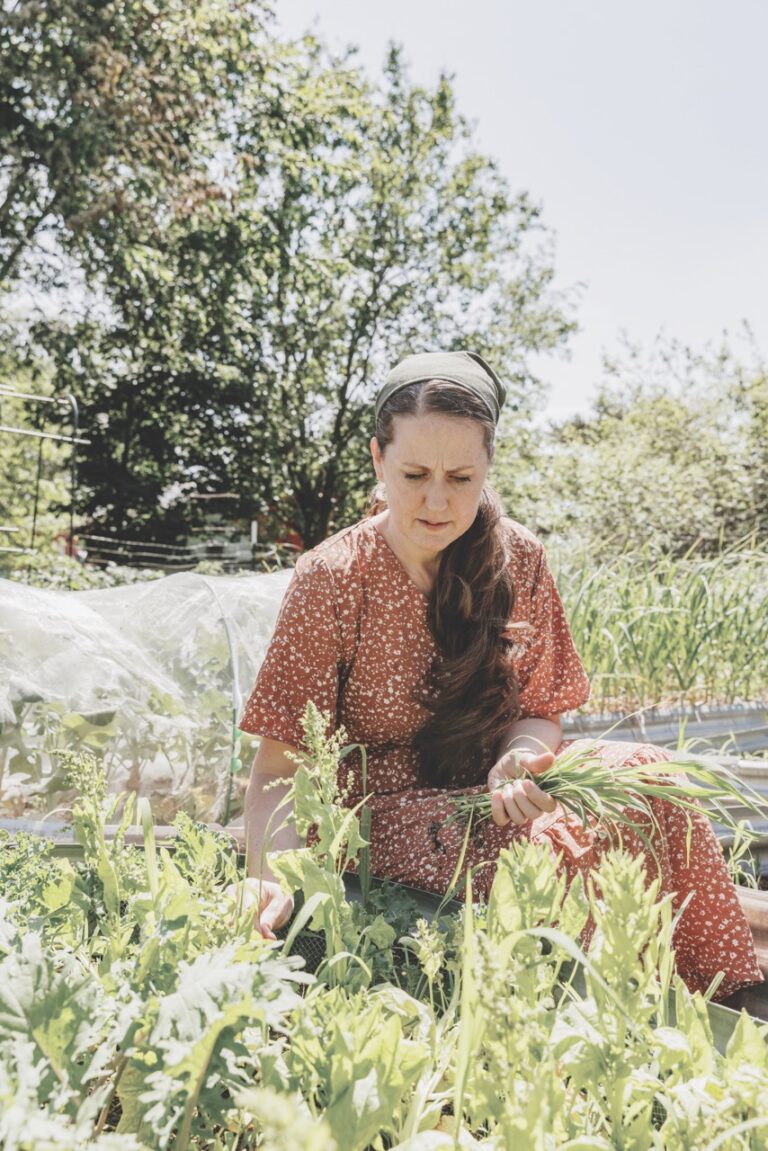 Every Bit Counts - Homestead Living