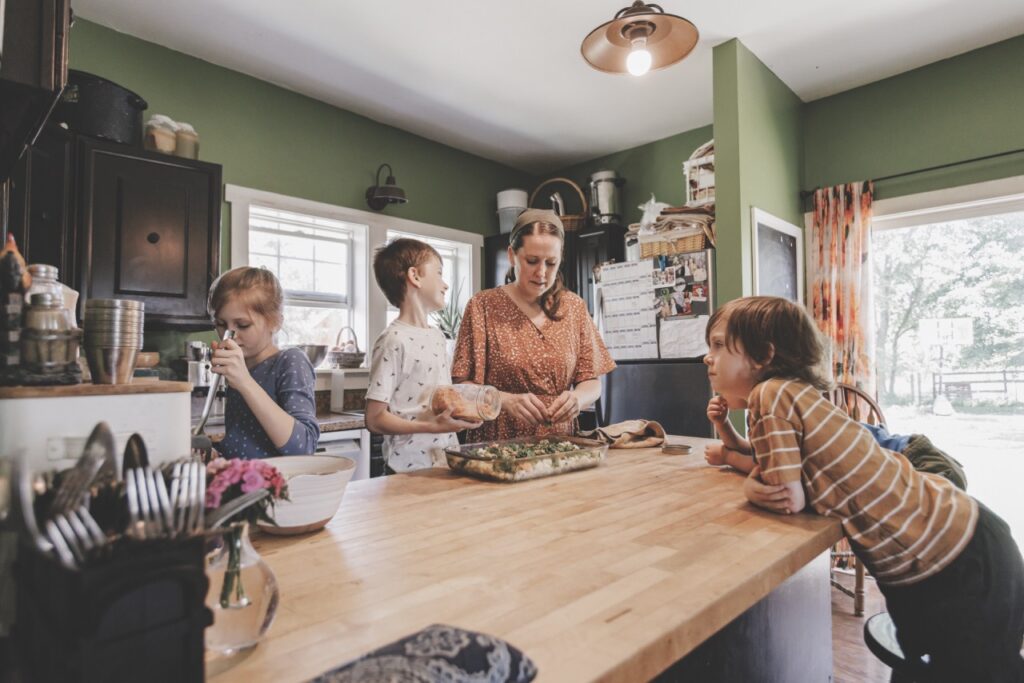 Making Homesteading Attainable Again - Homestead Living