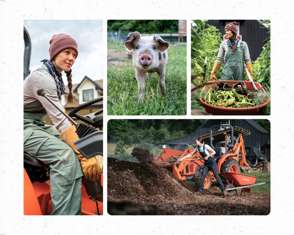 Habits and Hope - Homestead Living