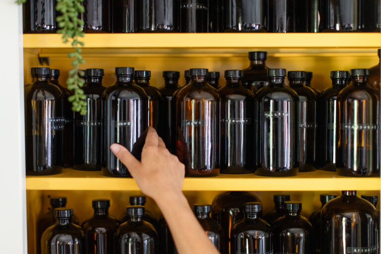 The Beekeeper's Apothecary by Kaylee Richardson - Homestead Living