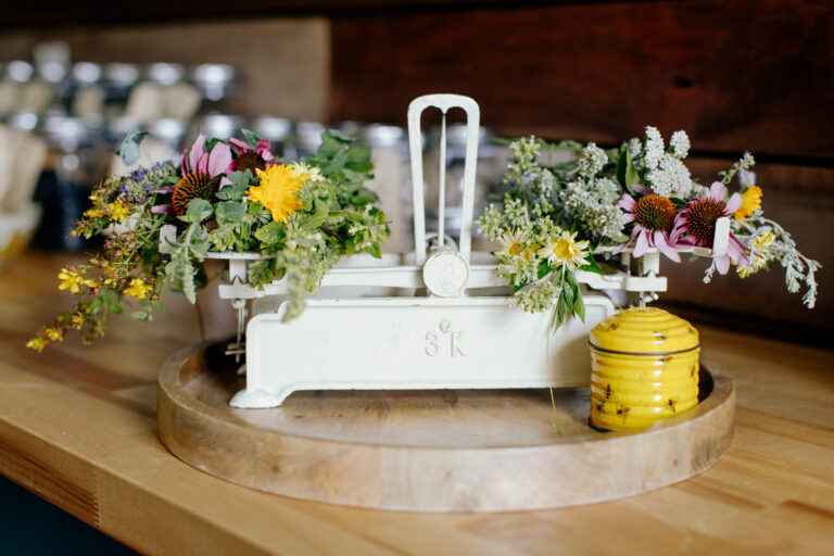 The Beekeeper's Apothecary by Kaylee Richardson - Homestead Living