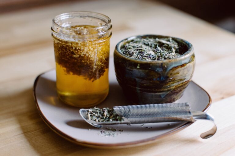 The Beekeeper's Apothecary by Kaylee Richardson - Homestead Living