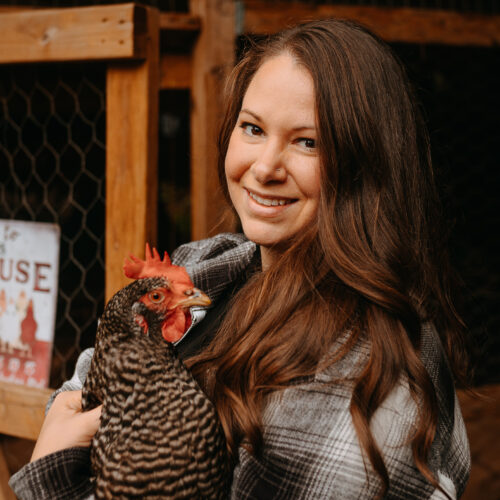 Letter From The Editor - Homestead Living