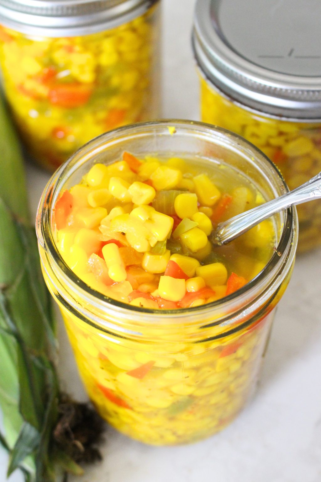 Sweet Corn for Every Season - Homestead Living