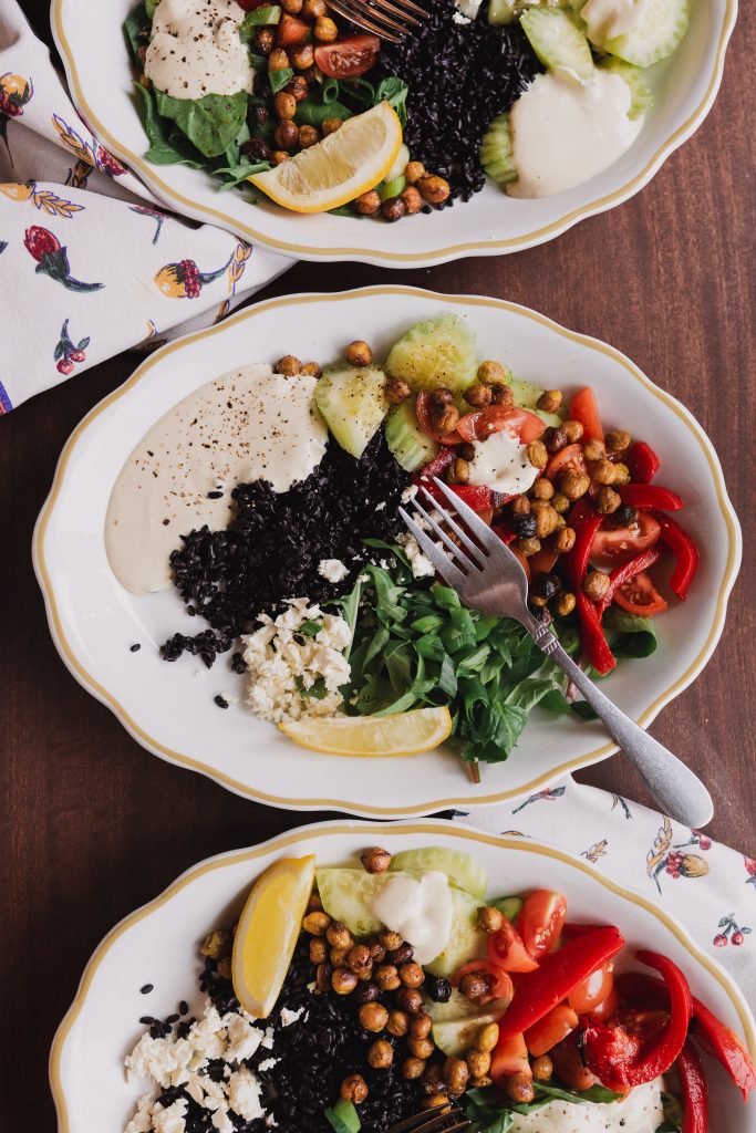Simple Summer Suppers - Homestead Living